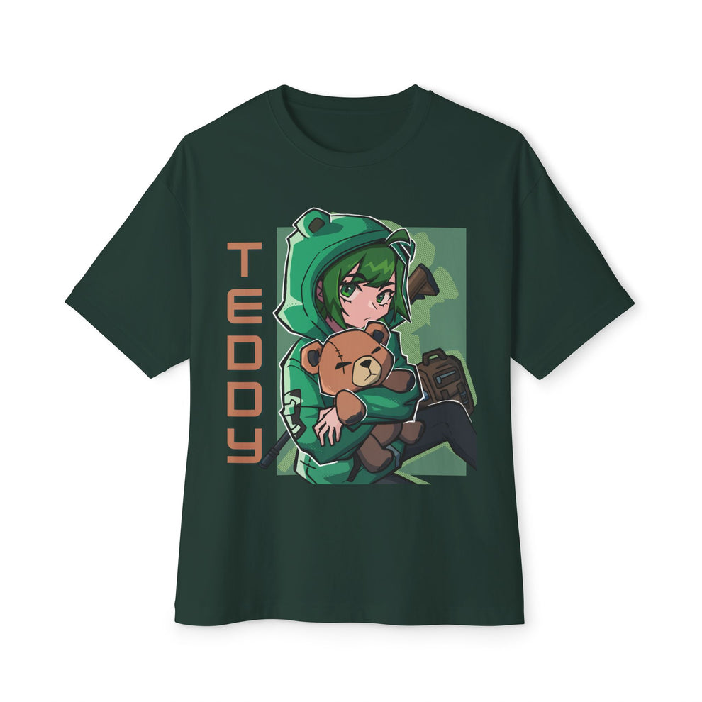 SCS Secret Merch [TEDDY] – LitRPG Forge